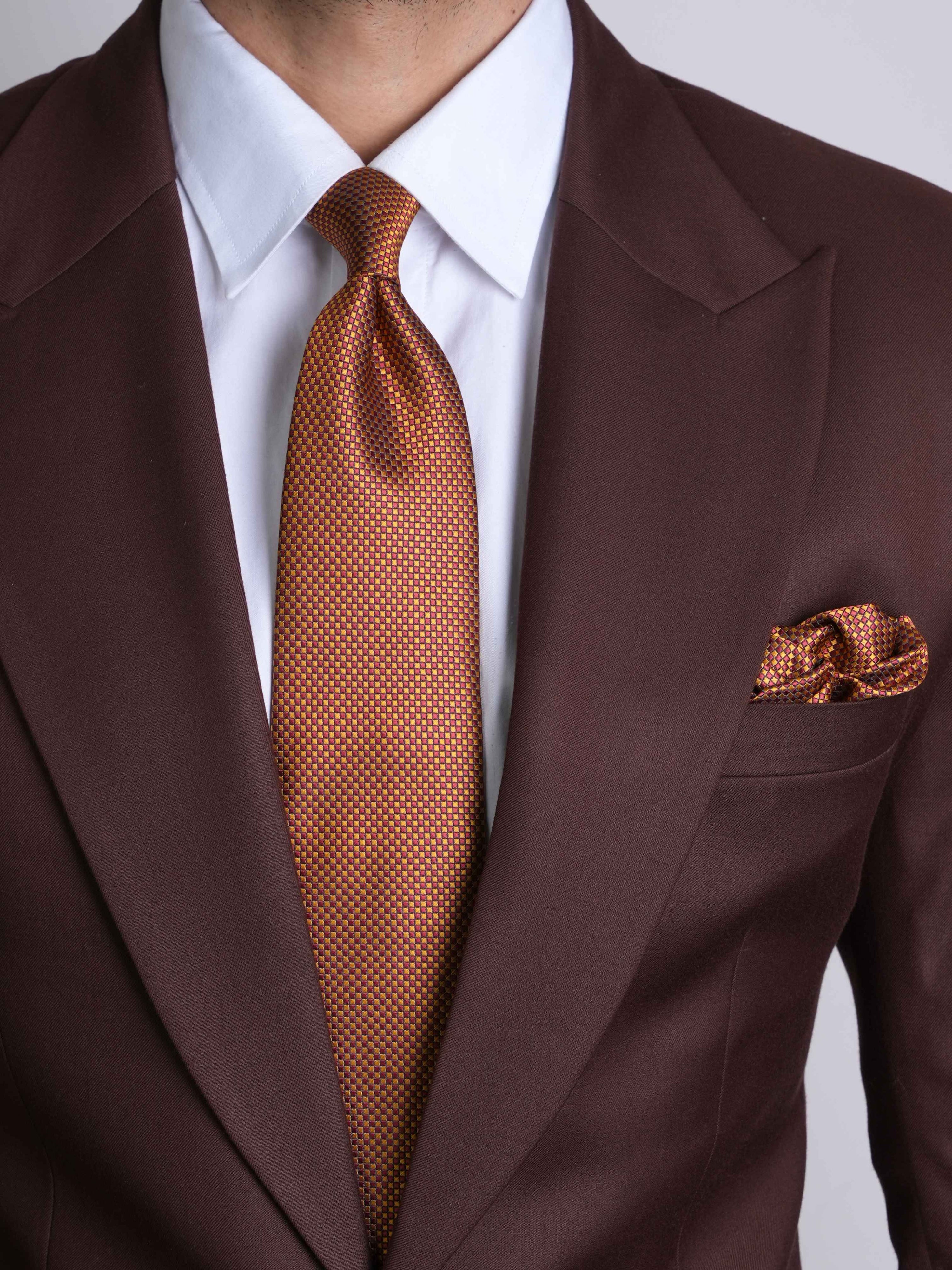 Suit Accessories – Warsan