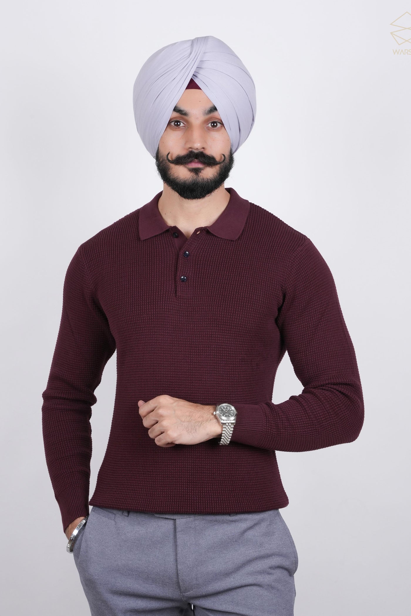 NEW ARRIVALS – Warsan