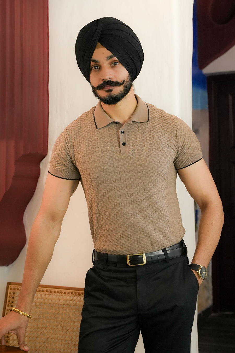 NEW ARRIVALS – Warsan