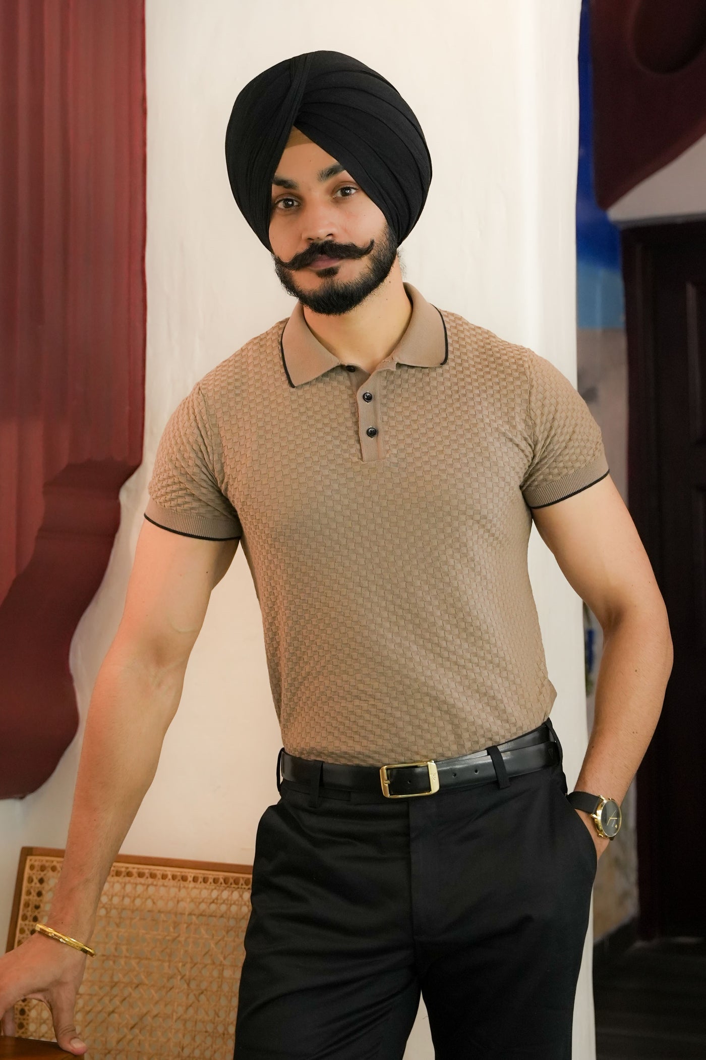 NEW ARRIVALS – Warsan